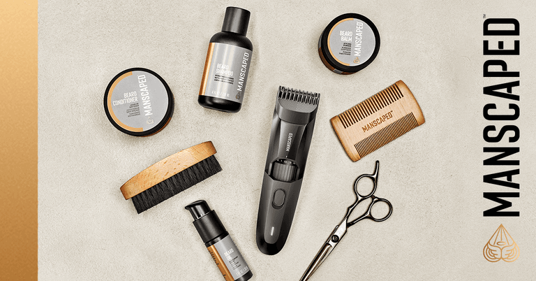 MANSCAPED™: The Best Grooming Kits for Men | MANSCAPED™ Blog