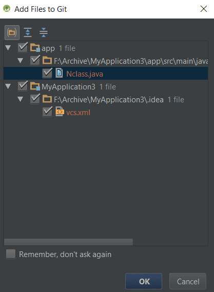 Git Tutorial 3 - Git with android studio - CodeVsColor