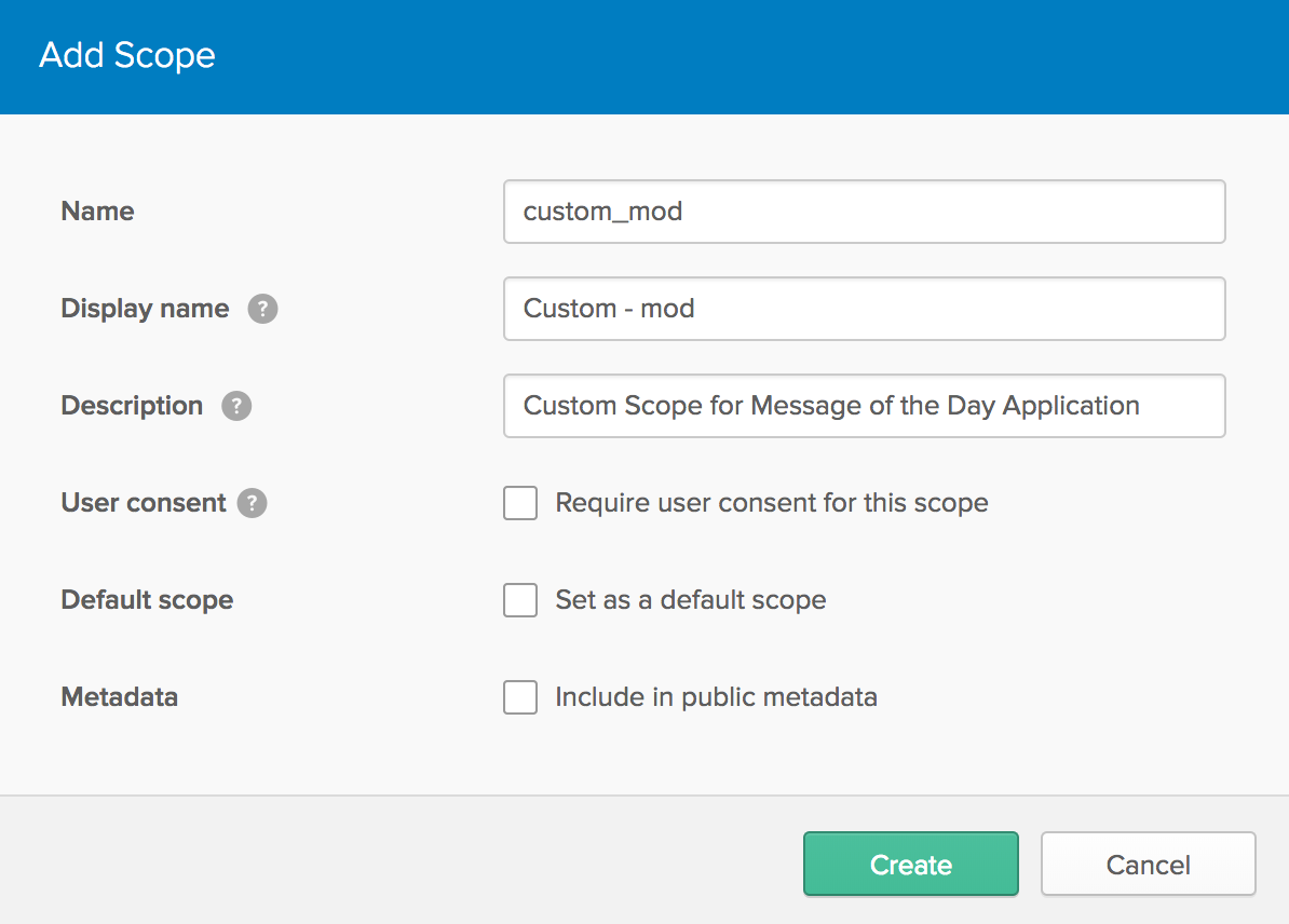 Secure Server To Server Communication With Spring Boot And Oauth 2 0