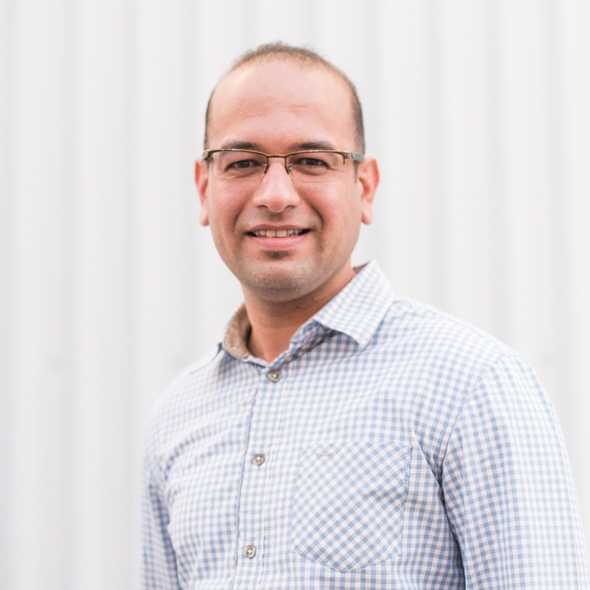 Be Inspired At Alserkal Avenue | The Arts Centre of Dubai