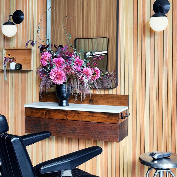 At Home – Derek Anthony