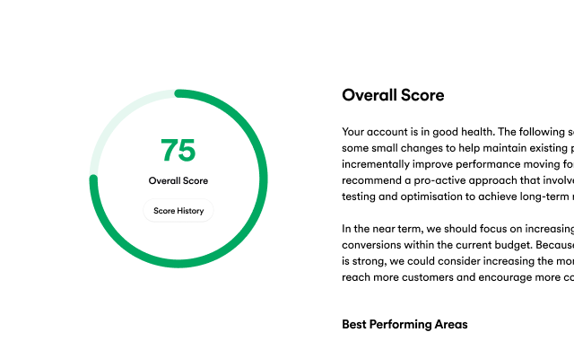 Planned Updates | Opteo