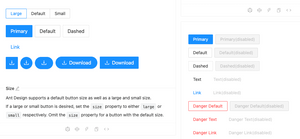 React UI Libraries 2021 - webkid blog