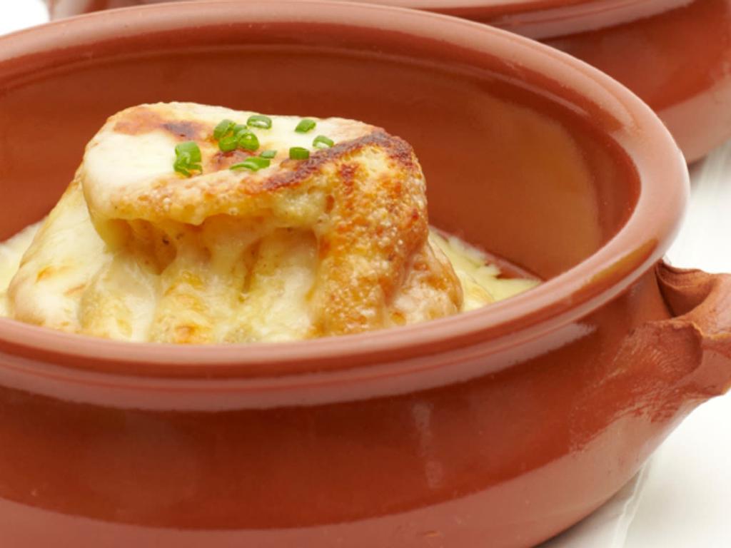 French Three Courses (Blue Menu) 2022 | UpNext