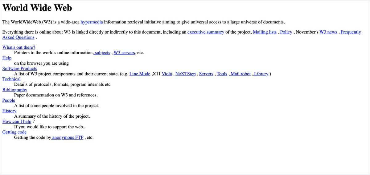 Jamstackが現れるまでの歴史 ― LAMPからMEAN、そしてJamstackへ ｜ monotein