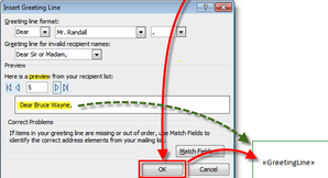 How to Send Bulk Personalized Emails in Outlook 2016 - Covve
