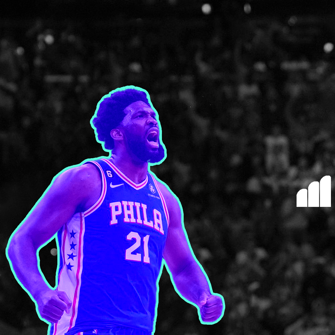 Smarter bets. More Bag. | props.cash