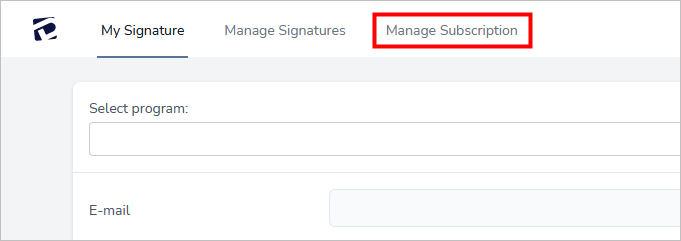 Manager’s Dashboard Functionality | Dynasend