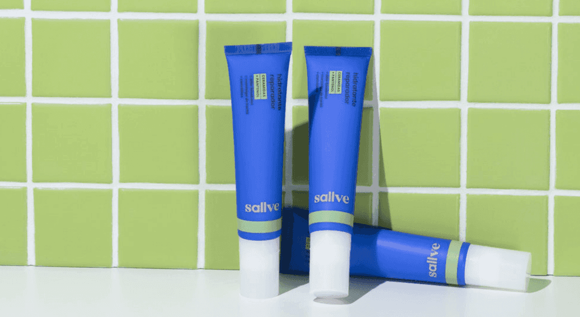 Sérum Uniformizador Sallve - Descubra os benefícios do Retinol para a ...