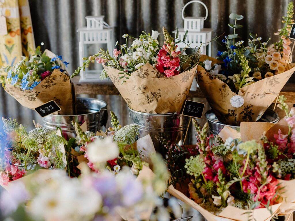 Destination Scenic Rim Farm Gate Trail 2021 | UpNext