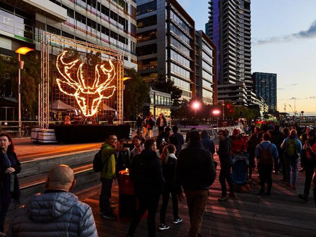 Firelight Festival 2021 | UpNext