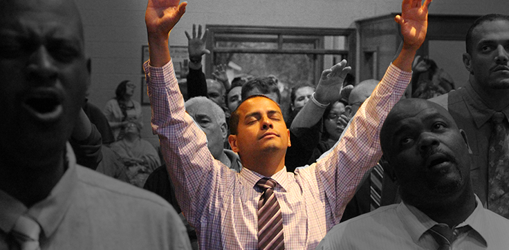 Get Involved - Victory Life Ministry
