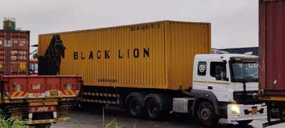 Focused, Dynamic & Innovative | Black Lion Group