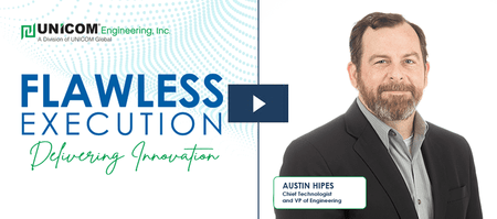 Liquid Cooling | UNICOM Engineering