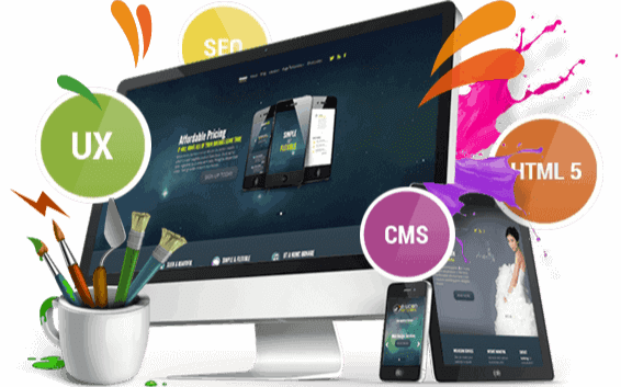 Web Design Bournemouth | Digital Creative PRO Agency
