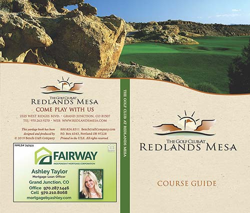 Course Guides | Bench Craft Company