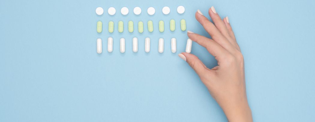 ¿Qué es el albendazol y para qué sirve?