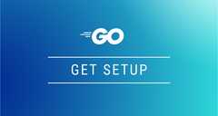 Golang Installation and Getting started guide | CalliCoder