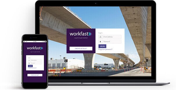 Labour Hire, Contract and Labour Hire Staff - Workfast
