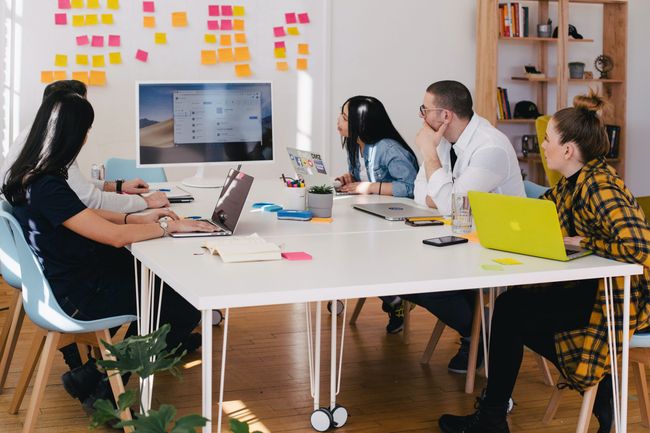 Conference Call Agenda Templates for Every Type of Meeting