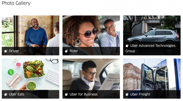 Bluehouse Group | 15 Exemplary Tech Brand Guidelines For Your Design ...