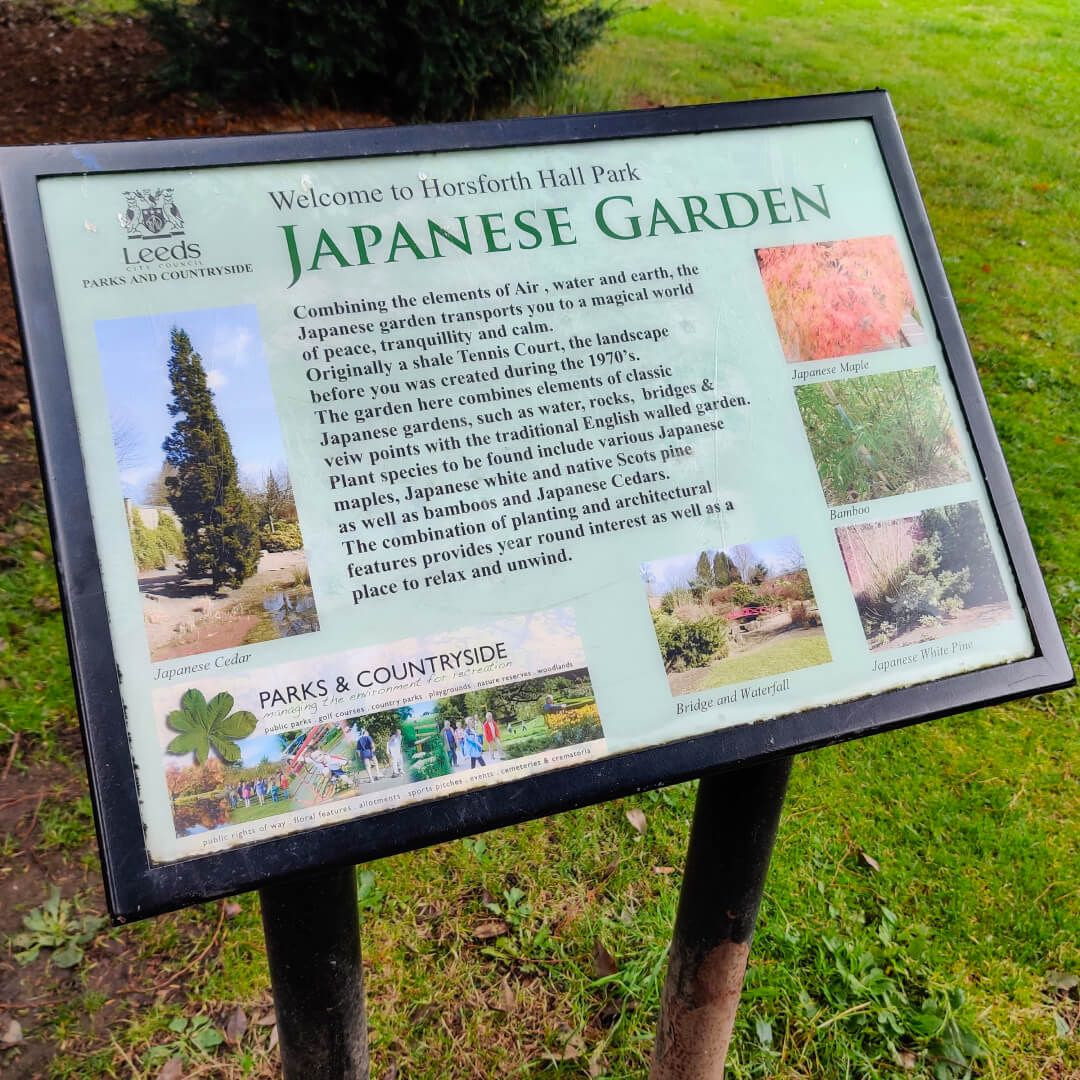 Horsforth Hall Park - Discover Leeds