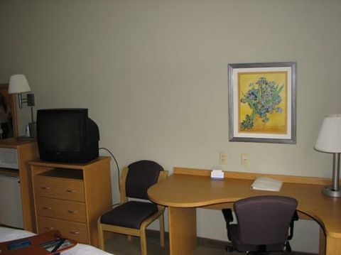 Hampton Inn Costa Rica San Jose Airport Hotel