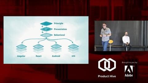 Talks | Design Systems Repo