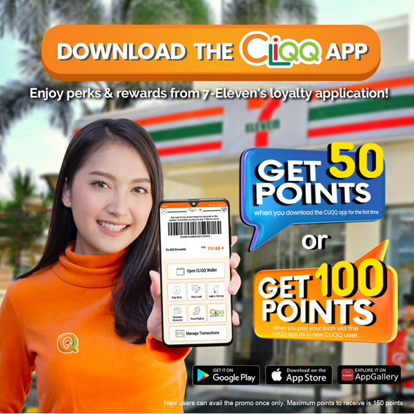 Events/Promos | CLiQQ