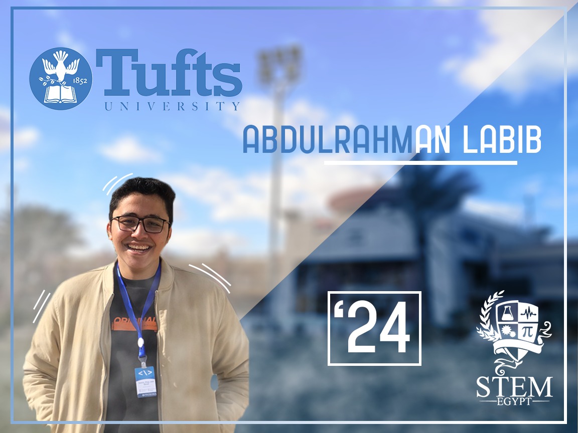 STEM October | Alumni