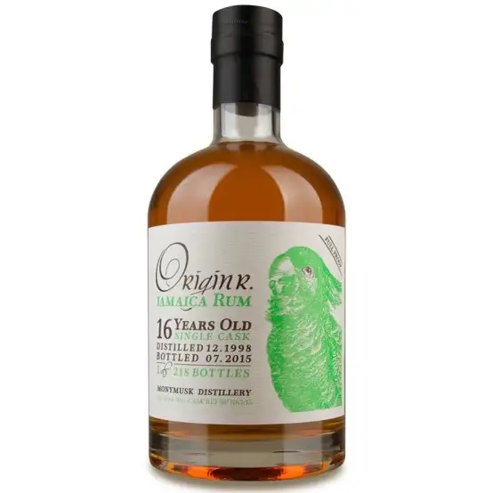 Clarendon (Jamaica) Rum Ratings - Find the Best Rums with RumX | RumX