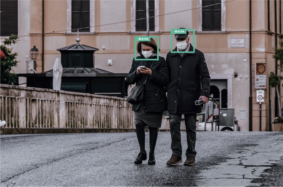 Releasing MaskCam: an open-source smart camera based around Jetson Nano ...