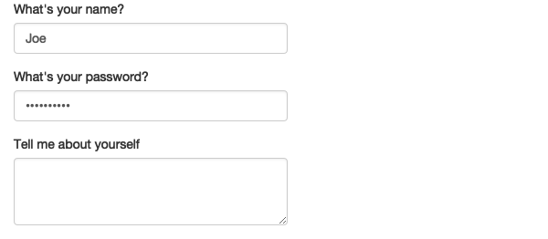 Chapter 3 Basic UI | Mastering Shiny