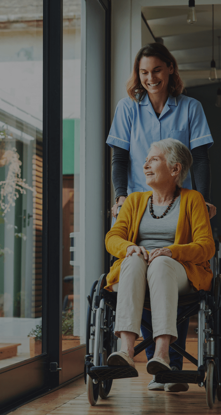 Rhombus for Hospital and Healthcare Security