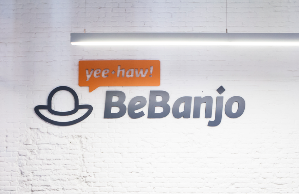 BeBanjo - TV and VOD done right