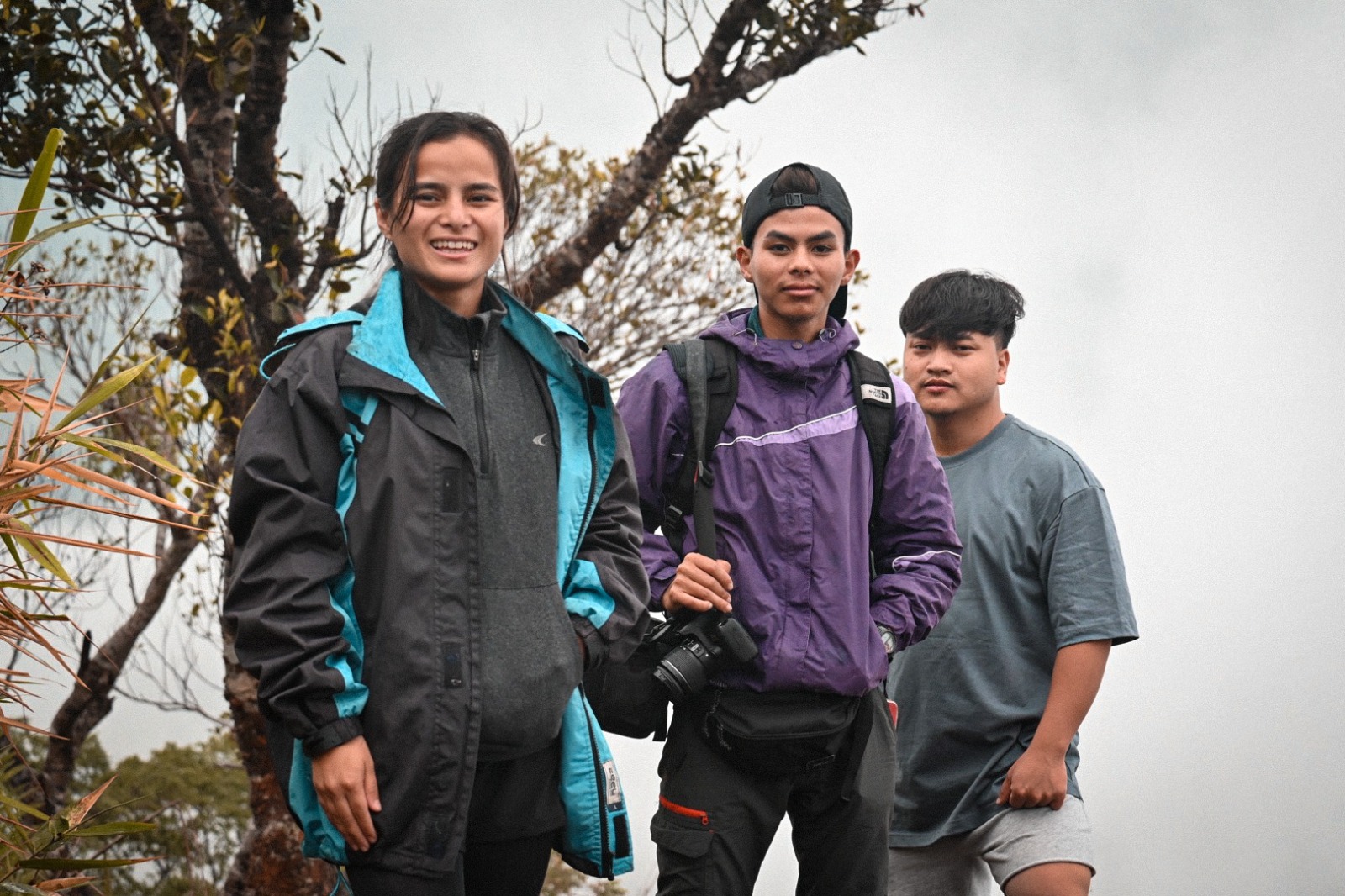 Shabong Travels - Customized Tour Packages