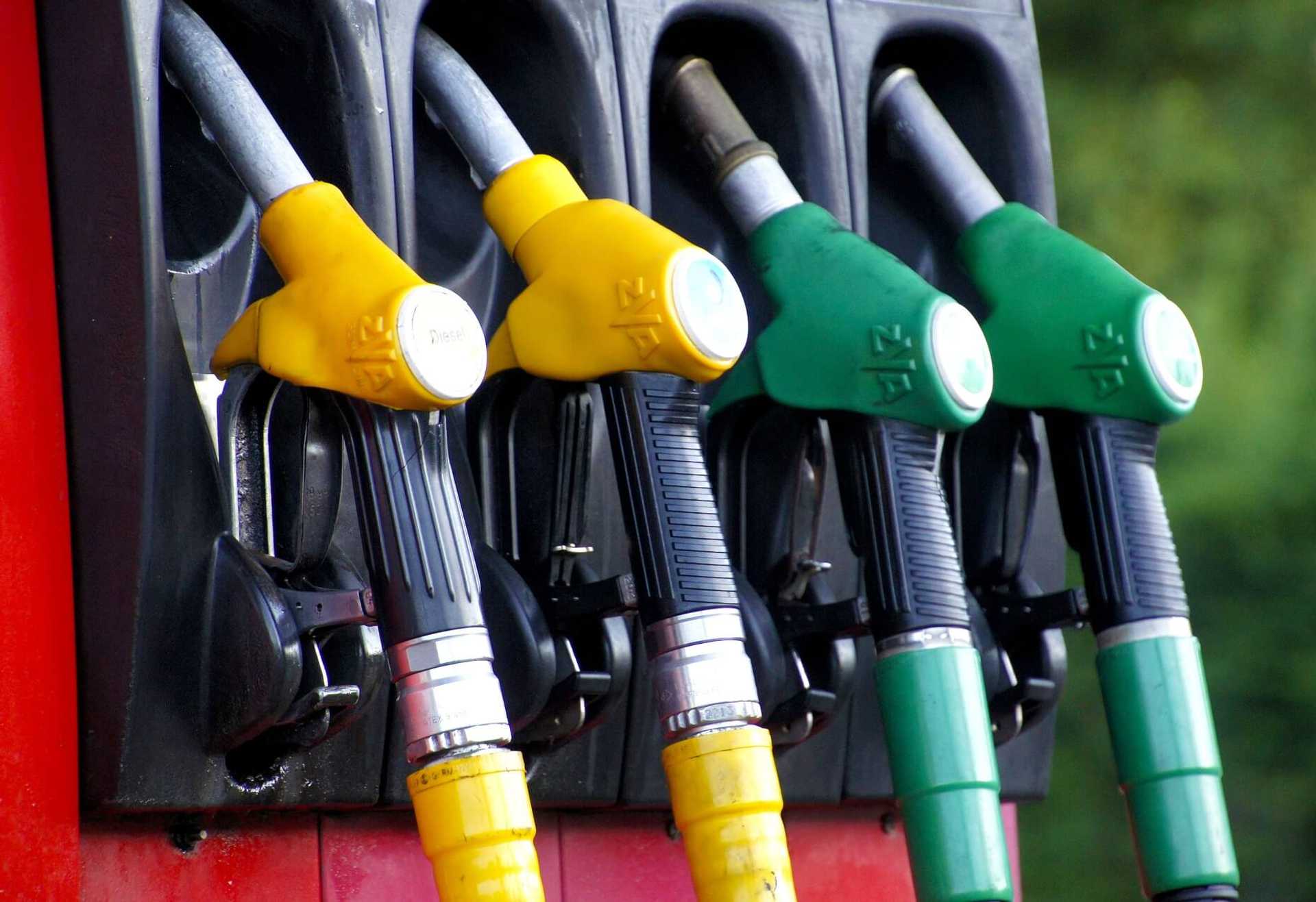 Calculate MPG To L 100km And L 100km To MPG For Free
