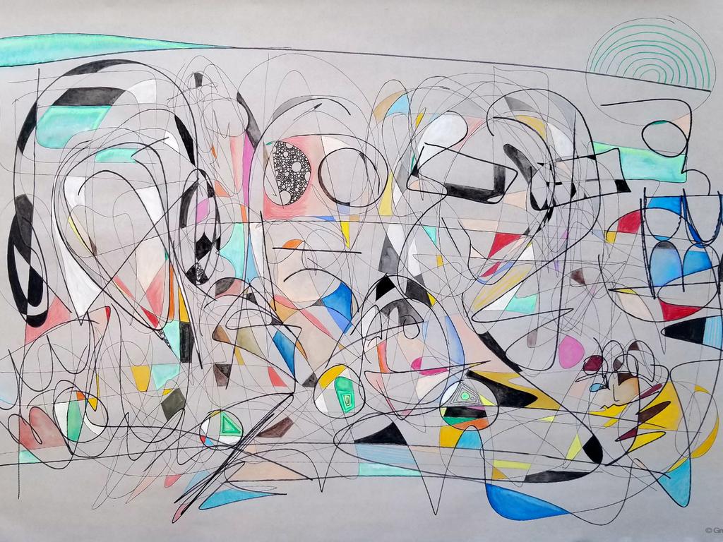 Gregory Uzelac: Nice is different than good 2021 | UpNext