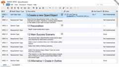 Import Requirements From ReqIF | ReqView