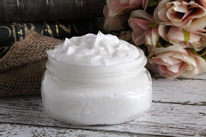 How to Make Your Own Curl Cream | CurlyHair.com