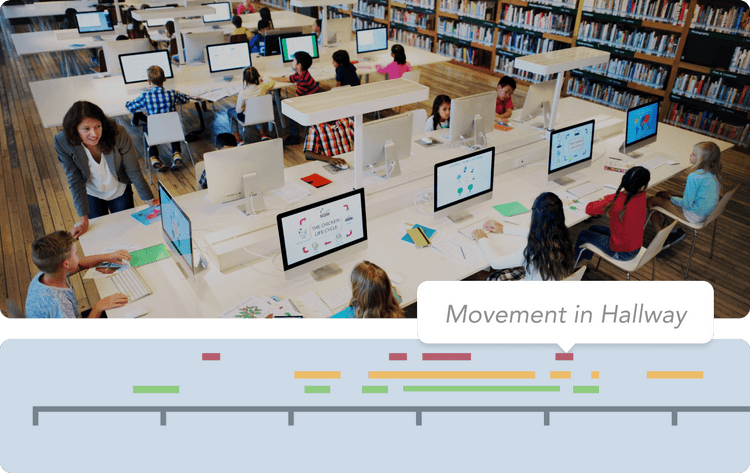 Rhombus for Education - Safer Schools and Universities
