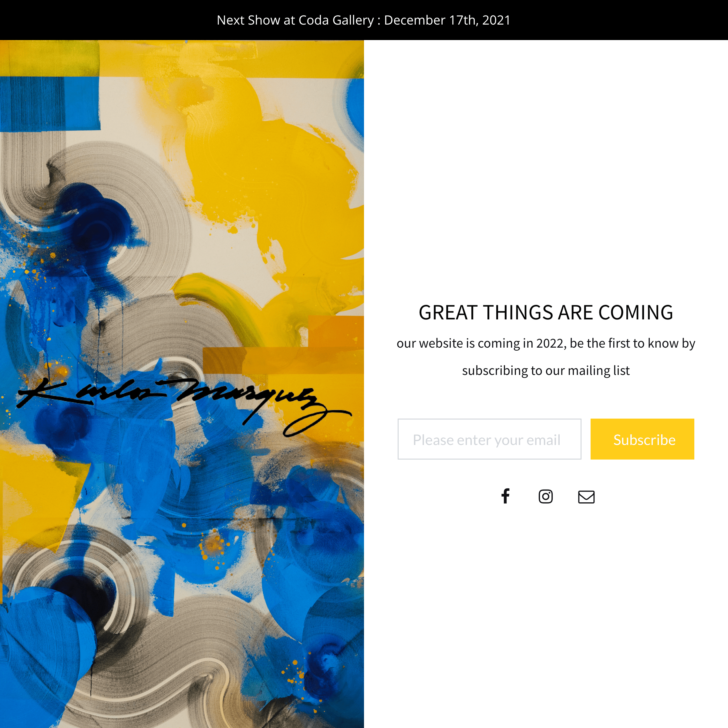 Eder Canada | Software Engineer