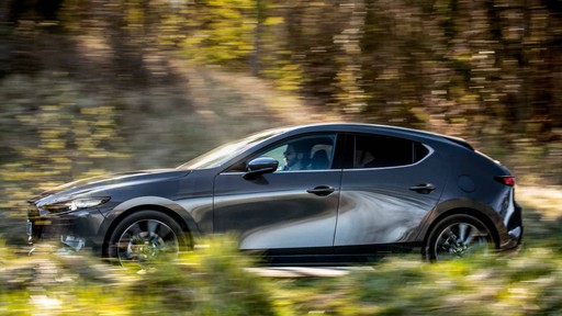 Explore Listing | Mazda Stories