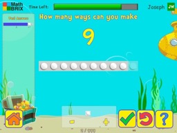Math Games | MathBRIX