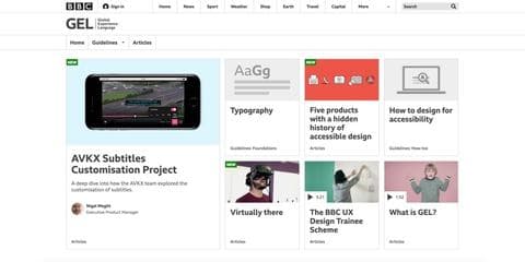Design Systems Repo | A Collection of Design System Resources
