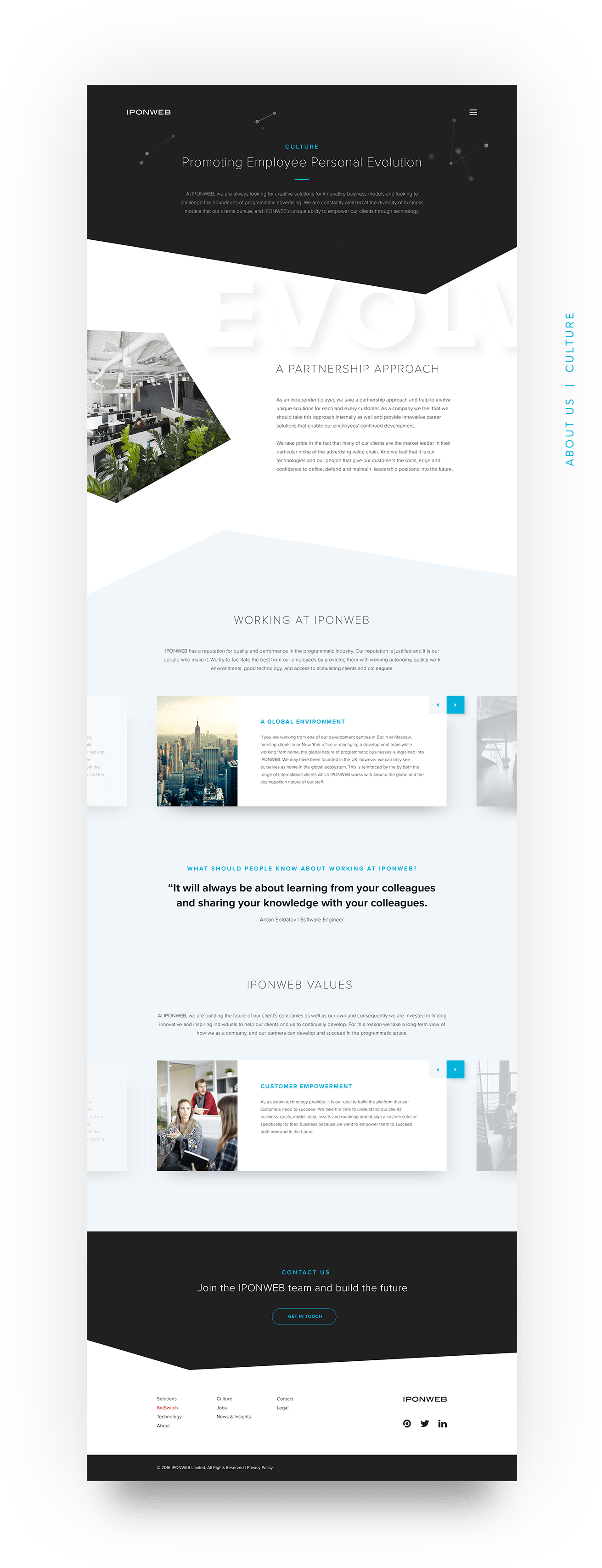 Chris Bramford - Branding, Illustration & Digital. London, UK