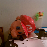 Infographics | Meet Edbert