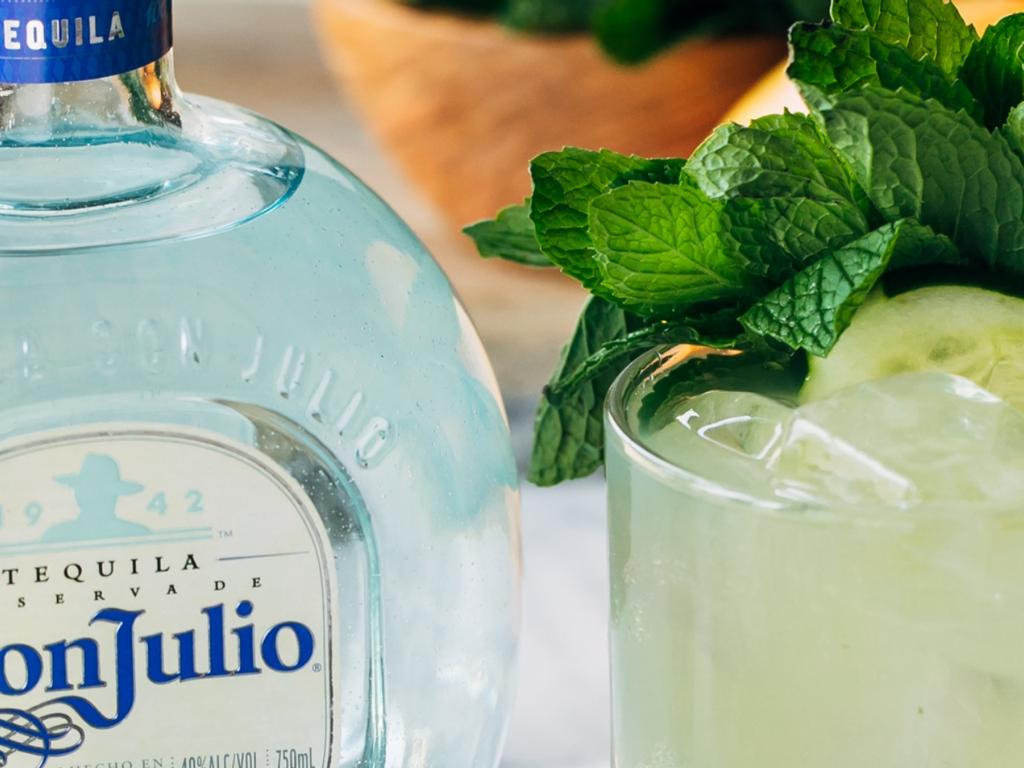 Pacific Club x Don Julio launches Tequila Terrace 2021 | UpNext