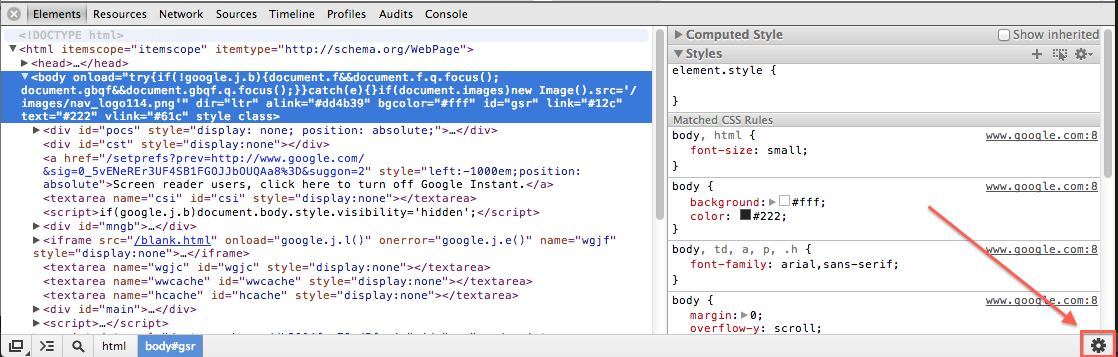 Debugging Print Stylesheets: Now Significantly Easier in Chrome