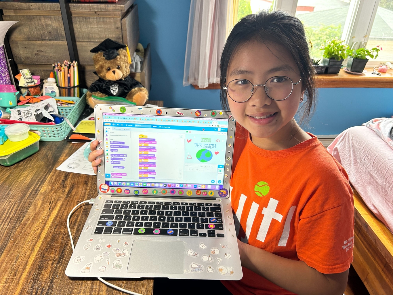 Coding Classes for Kids & Teens | Coding for Kids | The Coding Space